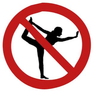 Pain VS Gain: May 2011